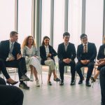 搞懂 BNI 的 VCP 法則，人脈變現，打開生意引薦大門 - BNI長安鈦金分會